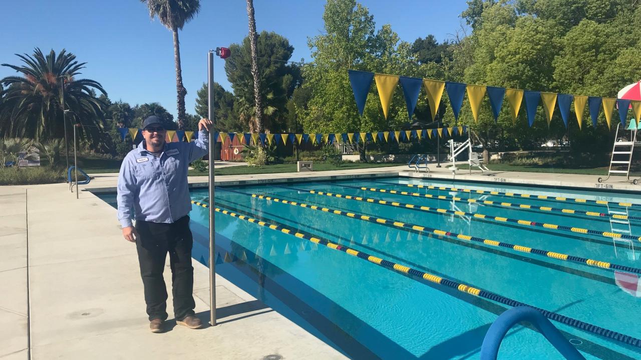 Dive In to New Recreation Pool Systems | Facilities Management