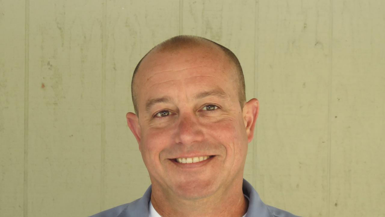 Employee Spotlight: Joel McCoy | Facilities Management