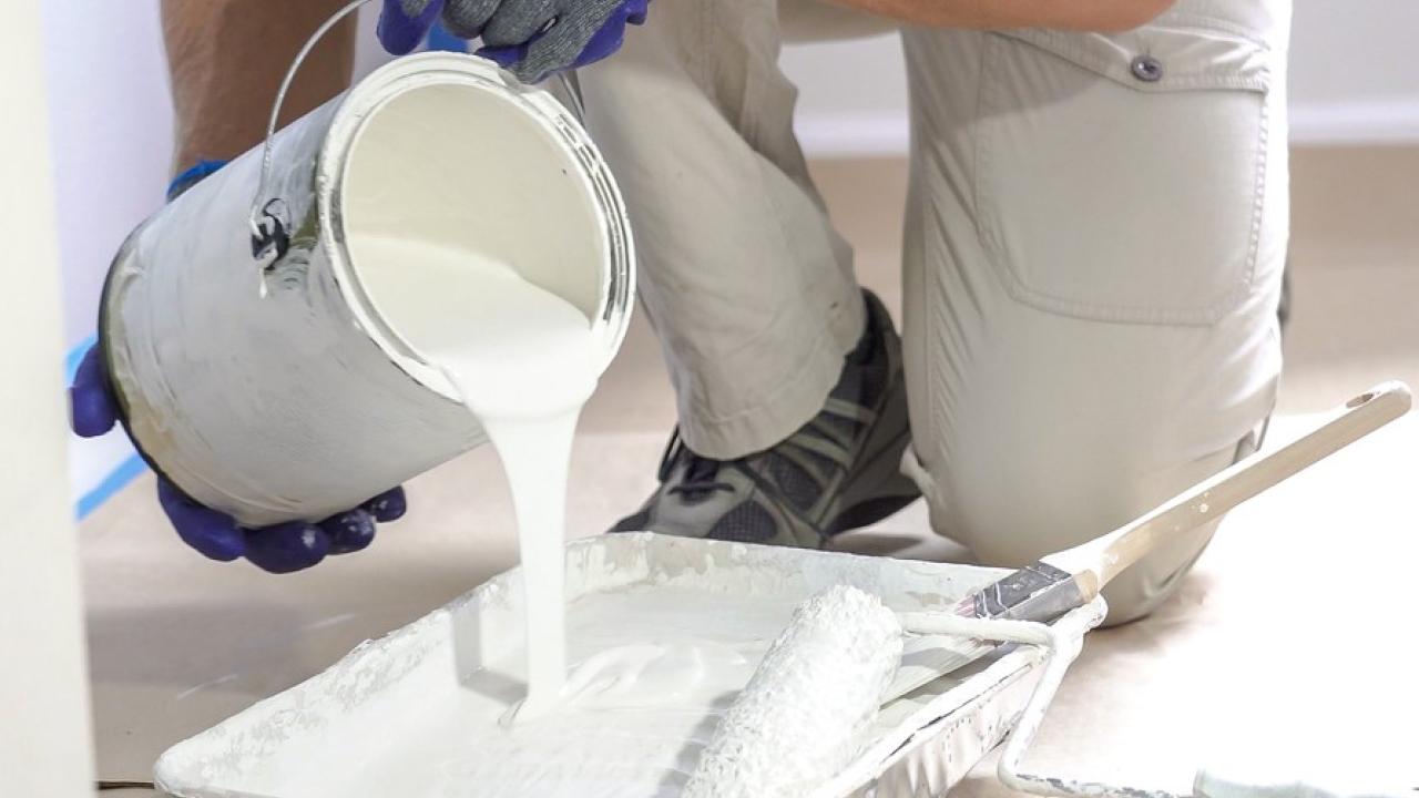 Time for an Office Refresh? | Facilities Management