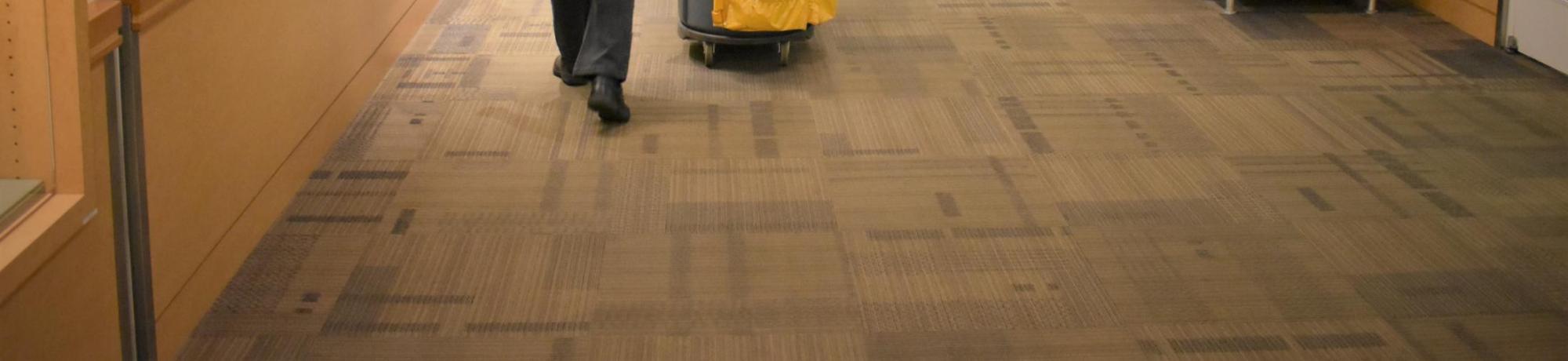 Custodial Services | Facilities Management